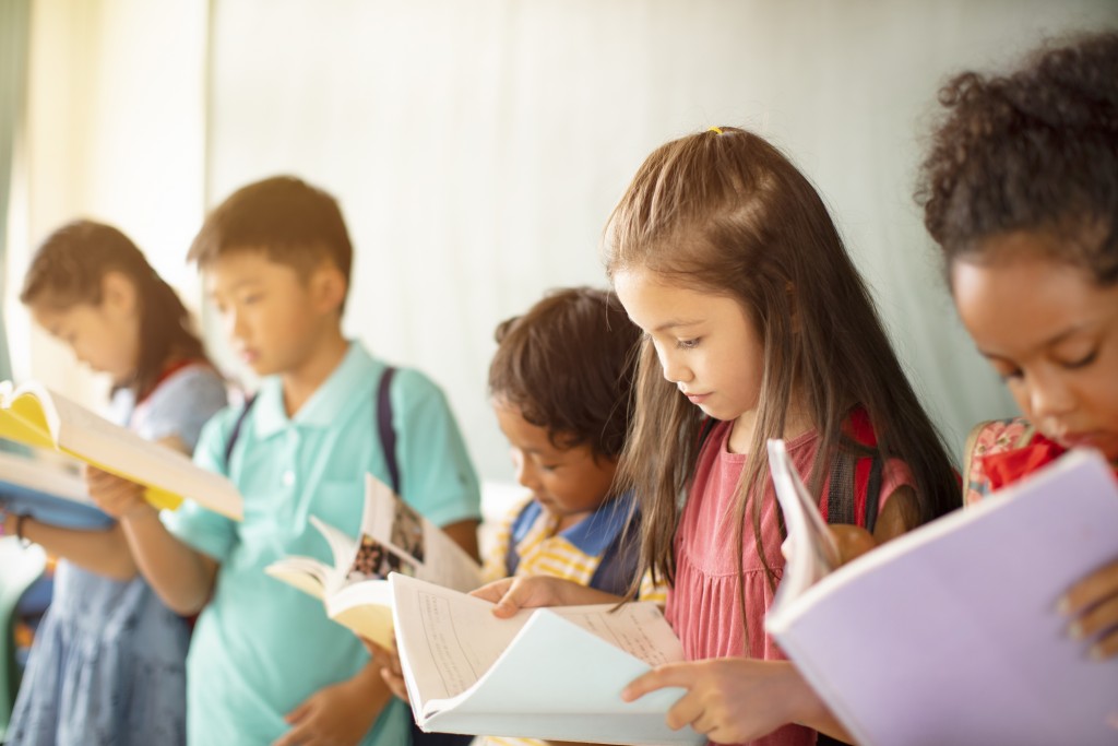 Children and Secondary French Course - French Toast Language Centre