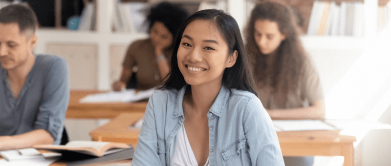 Children and Secondary French Course - French Toast Language Centre