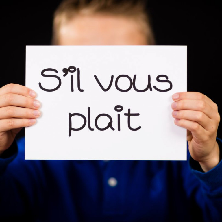 When to use Vous and Tu? - French Toast Language Centre