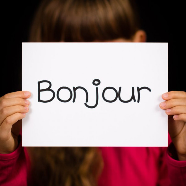 Mastering Basic French Greetings - French Toast Language Centre