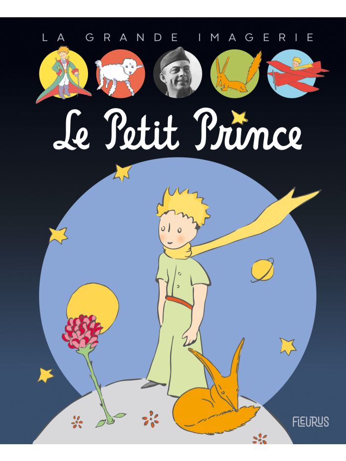 4 Easy-to-Read Classic French Books for Language Learners - French ...